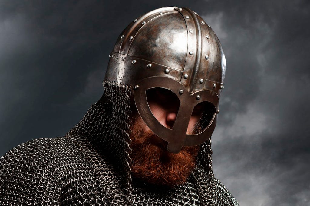 Vikingwapens: Daarom was het Vikingleger zo effectief | historianet.nl