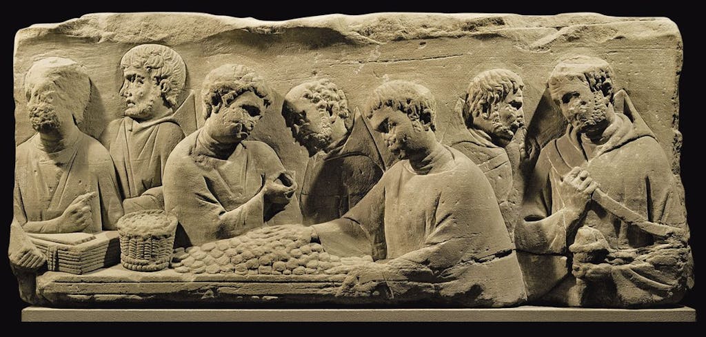 Asiens giftkonge myrdede 80.000 romere | historienet.dk