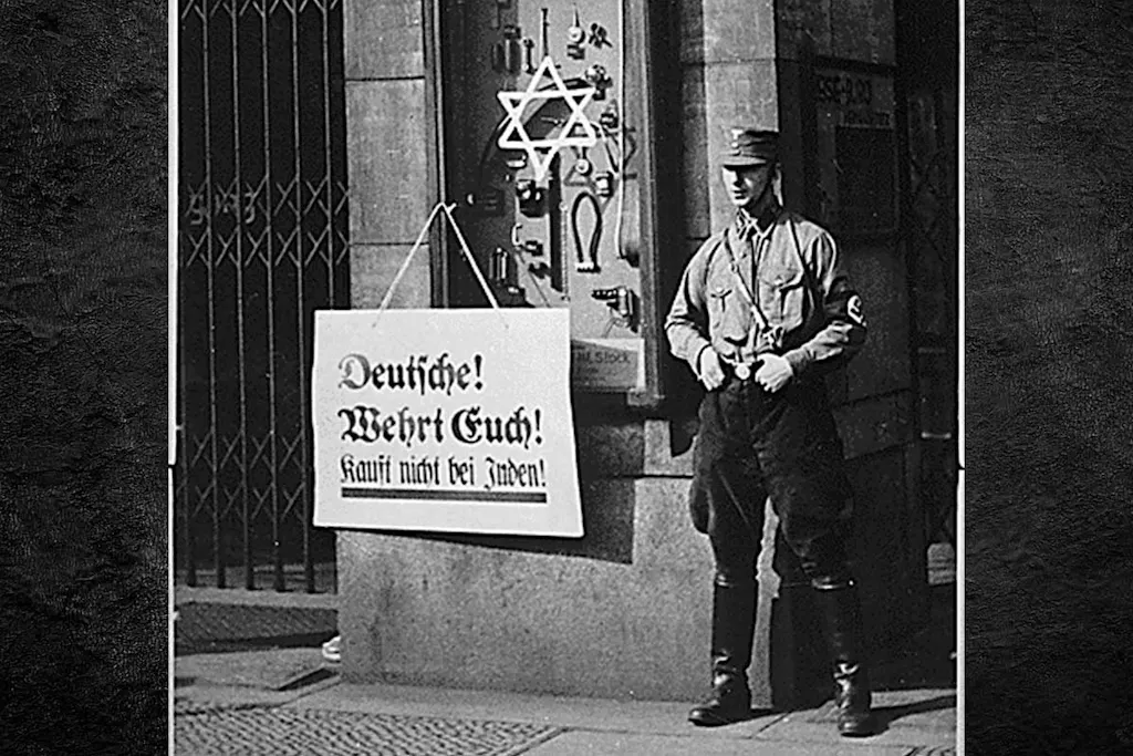 Tidslinje: Nazistenes vei til makten i Tyskland i 1933 | historienet.no