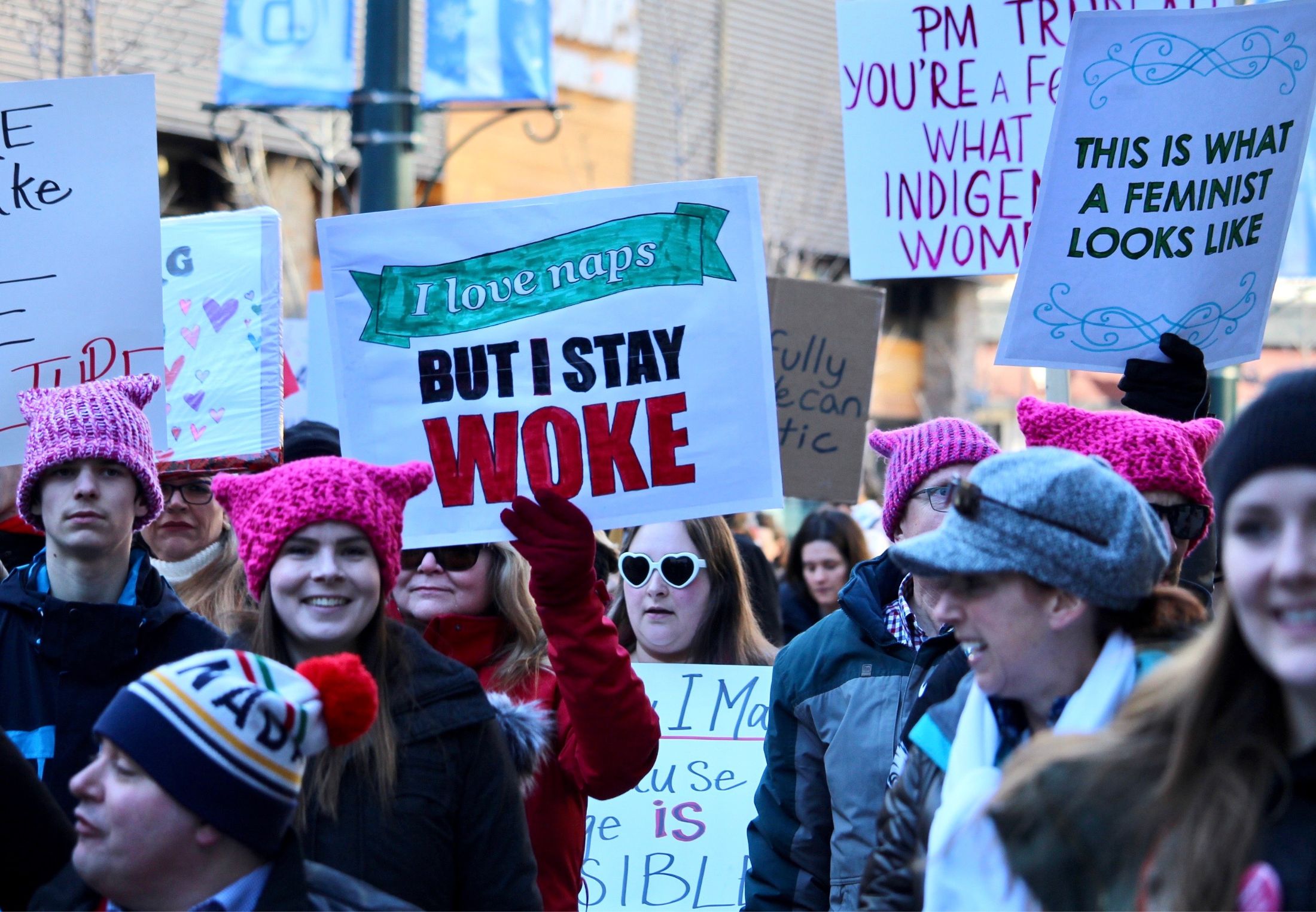 Var kommer begreppet "woke" ifrån? | varldenshistoria.se