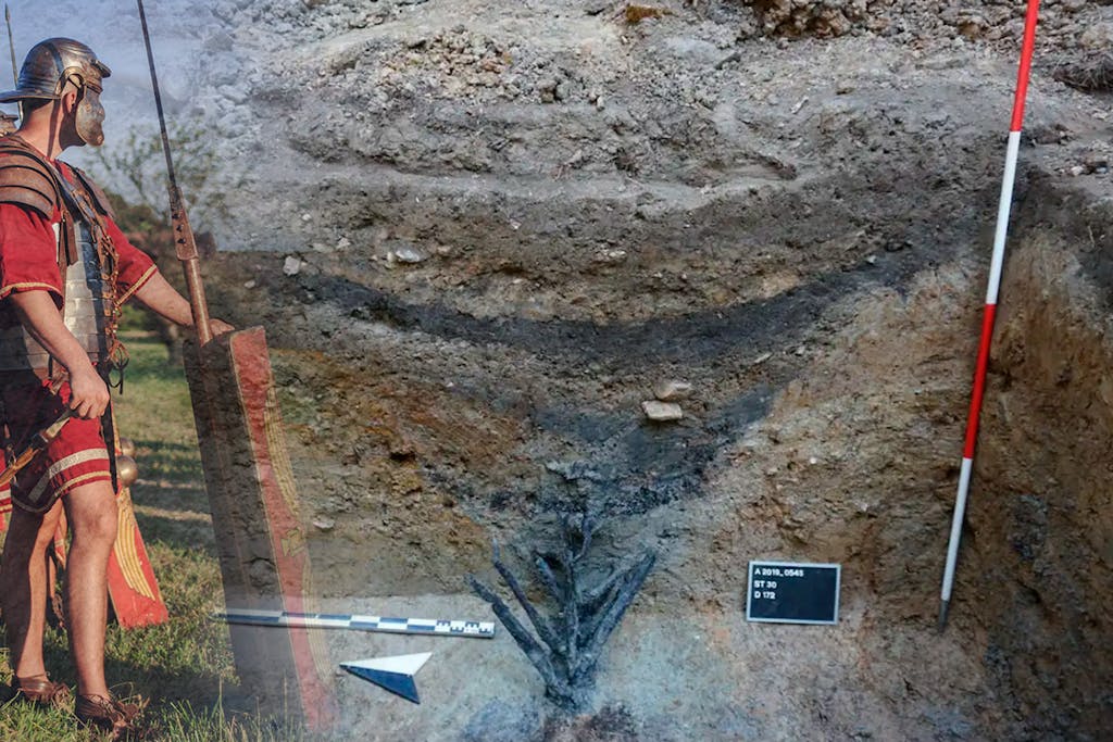 Rooman valtakunta – Historian suurin imperiumi | historianet.fi