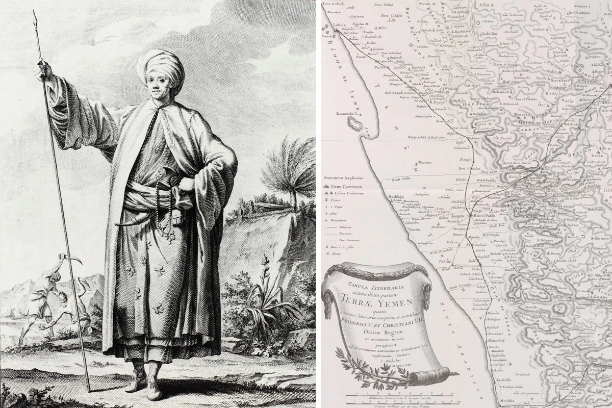 De geschiedenis van Jemen: Van mirre en mokka tot burgeroorlog en ...