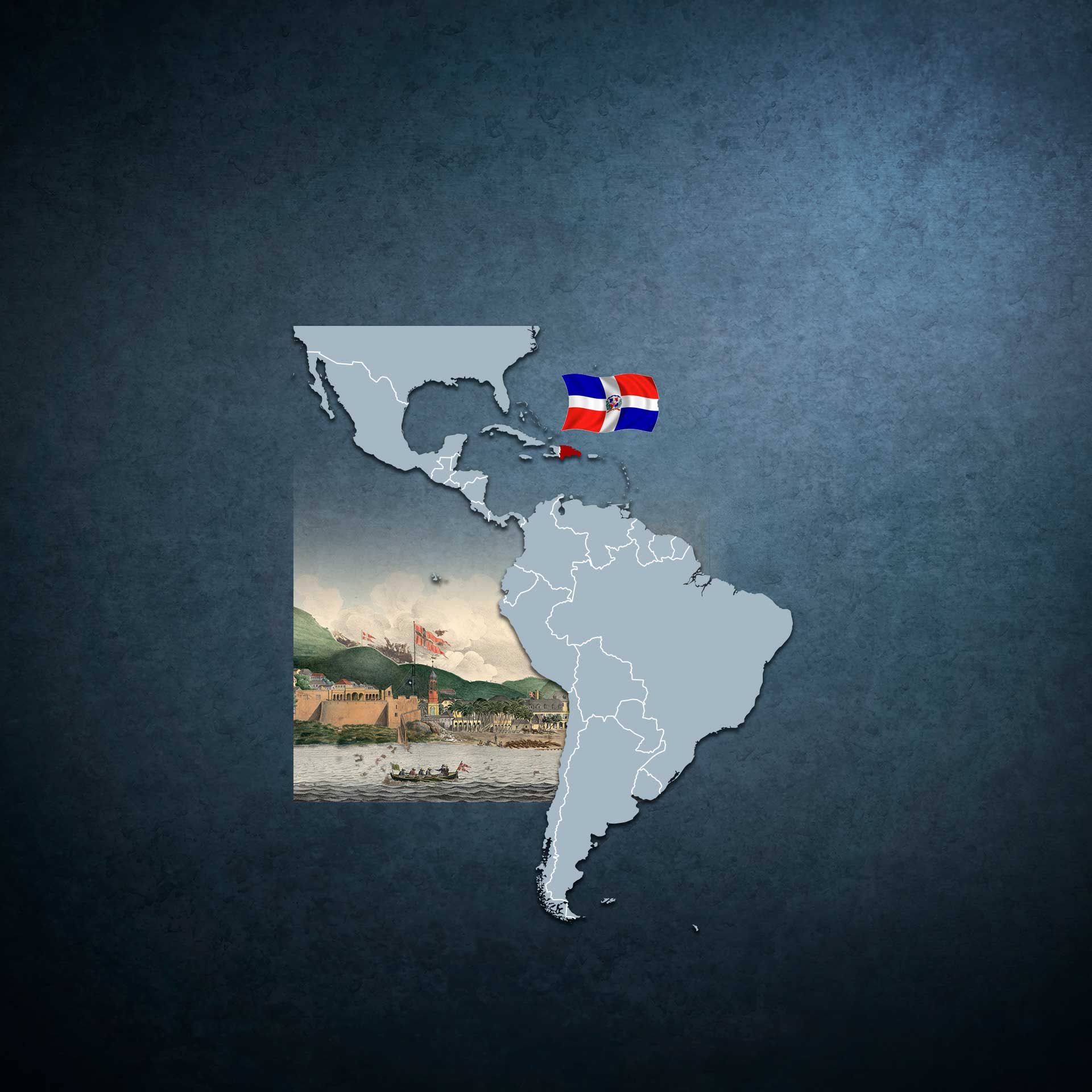 Lincoln ville deportera Amerikas slavar | varldenshistoria.se