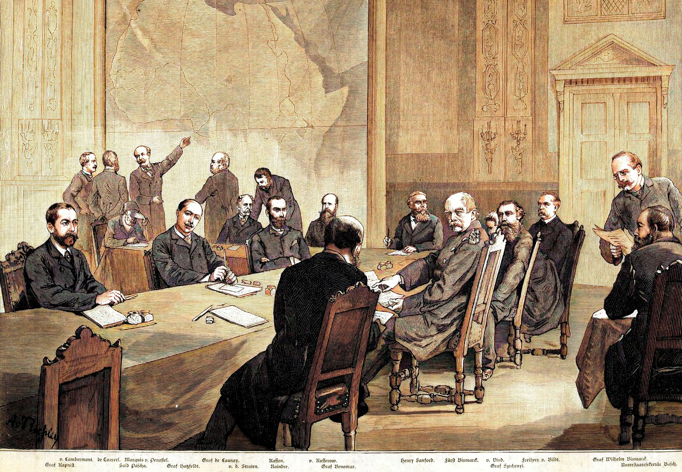 Styreformer: fra demokrati til pornokrati | historienet.no