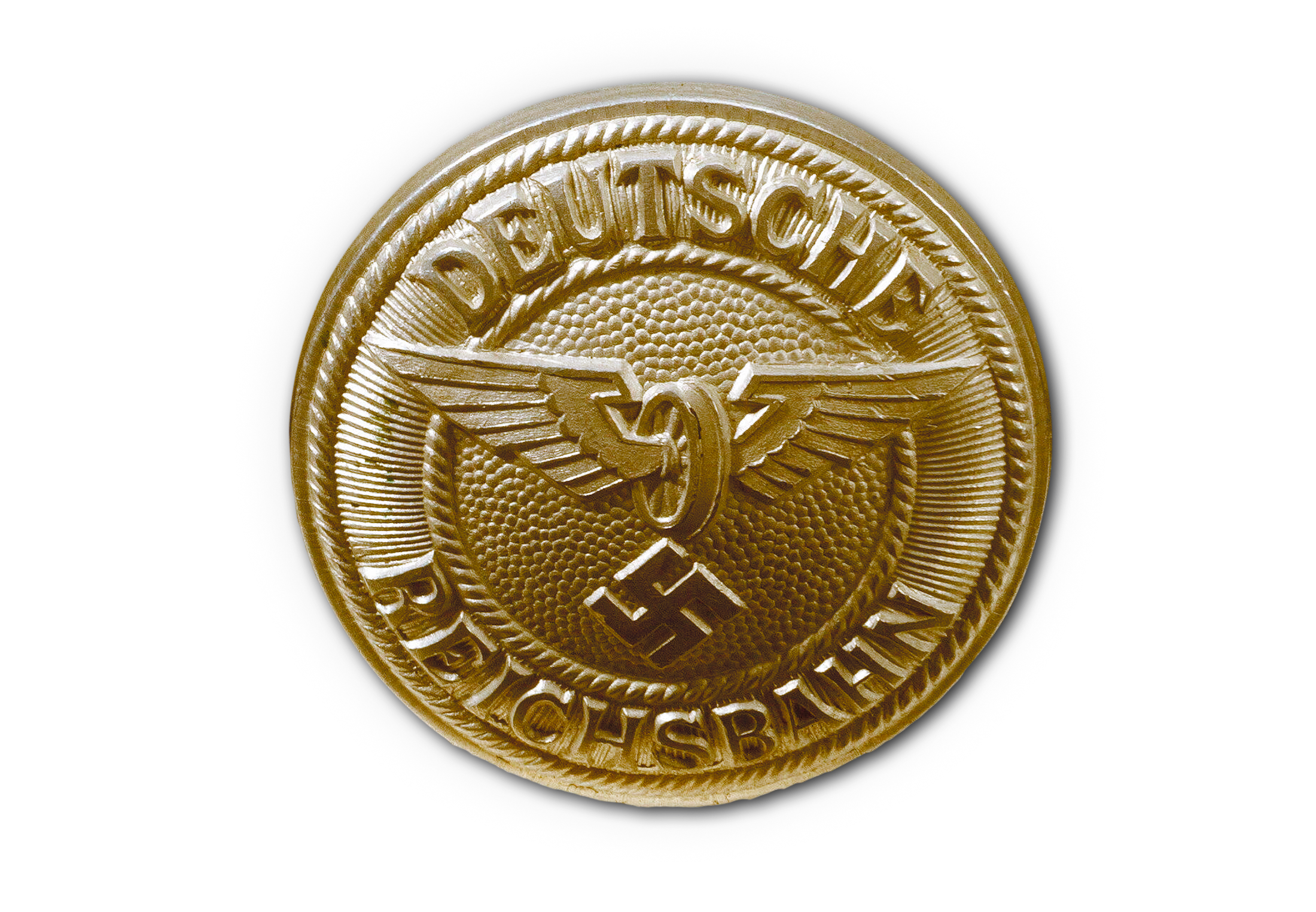 Hitlers krig kørte på skinner | historienet.dk