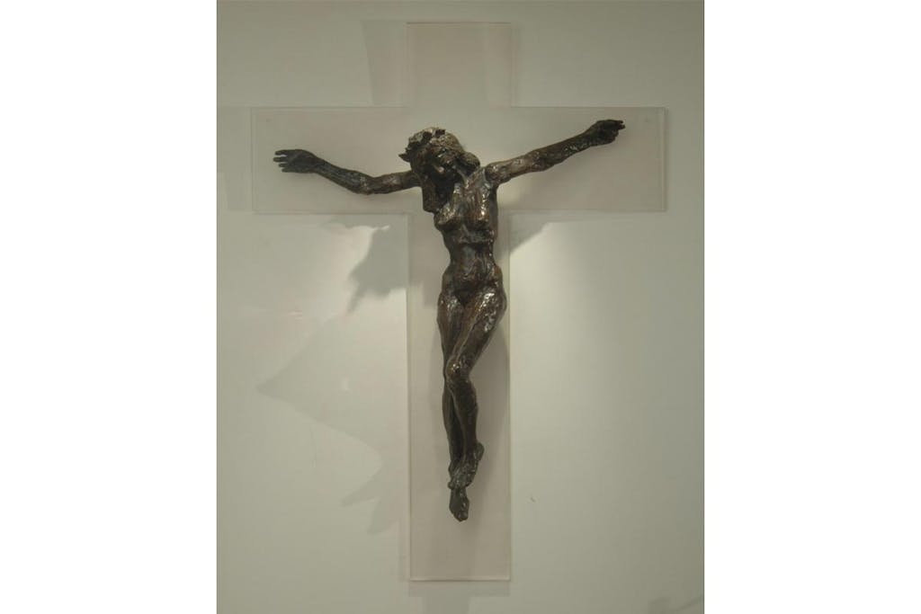 Sådan er Jesus blevet fremstillet gennem tiden | historienet.dk