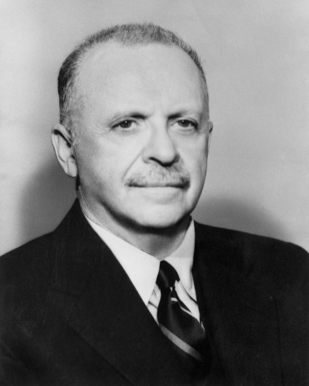 Edward Bernays væltede regeringen i Guatemala | historienet.dk