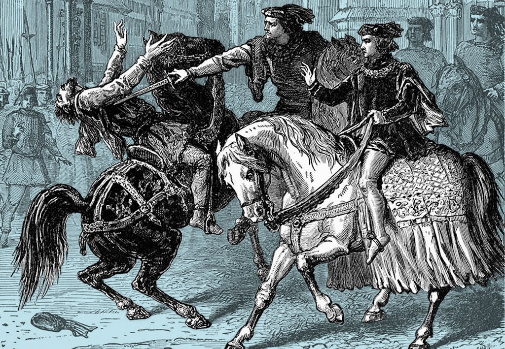 Middeleeuwen – 1000 jaar met pest en groei | historianet.nl