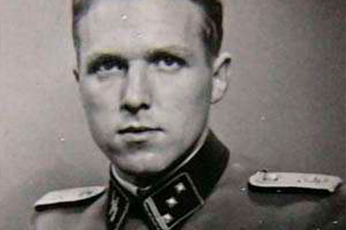 Slik flyktet nazister til Sør-Amerika via "rottelinjen" | historienet.no