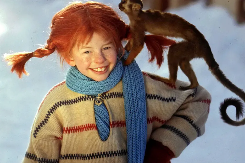 Astrid Lindgren – författarens liv och böcker | varldenshistoria.se