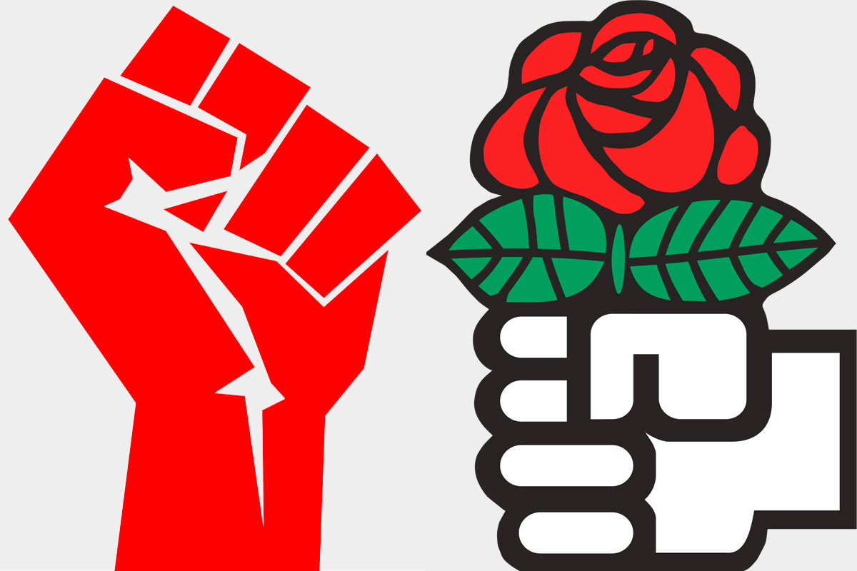 Vad är kommunism? Från Karl Marx till murens fall | varldenshistoria.se