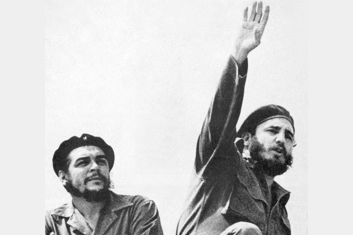 Wat is communisme? Van Karl Marx tot de val van de Muur | historianet.nl