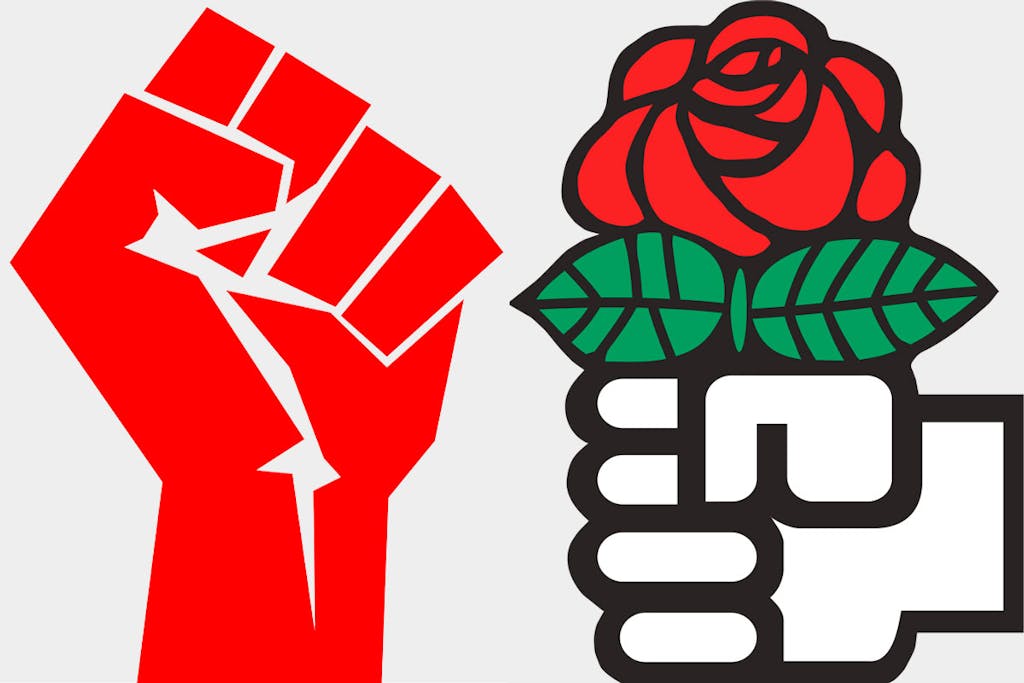 Wat is communisme? Van Karl Marx tot de val van de Muur | historianet.nl