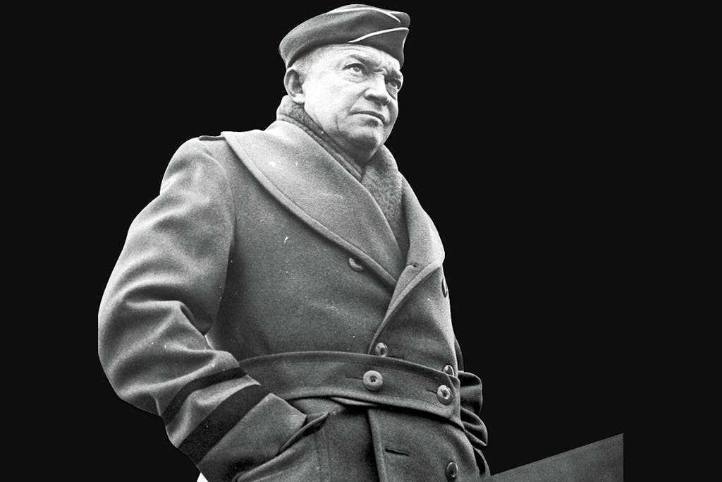 Generalprøve til D-dagen endte i blodbad | historienet.no