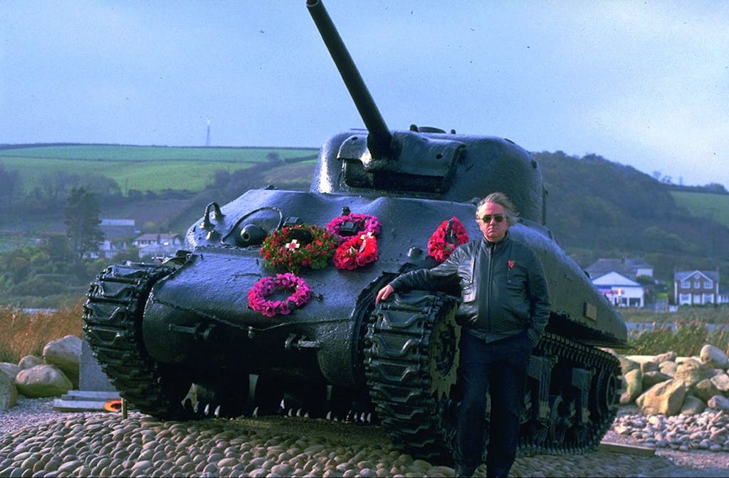 Generalprøve til D-dag endte i blodbad | historienet.dk