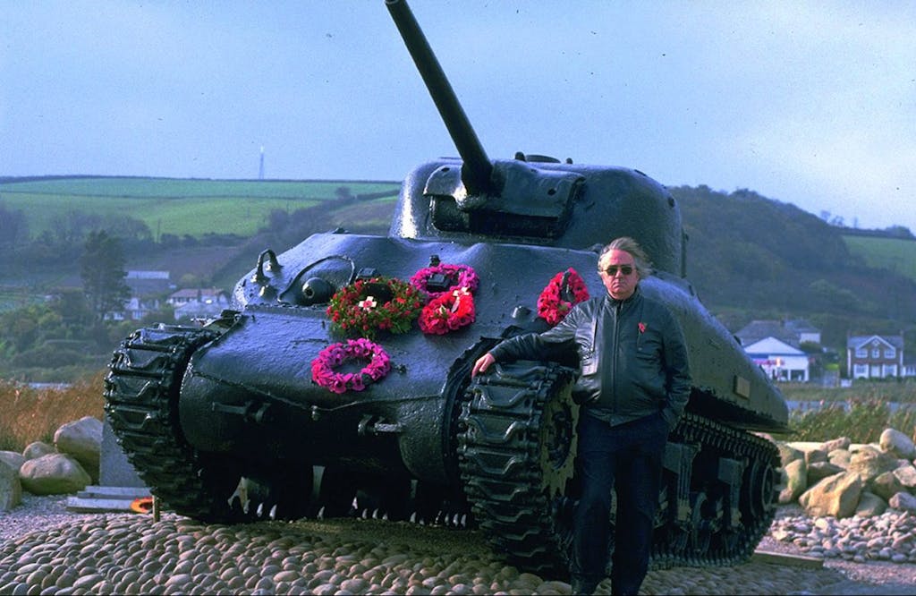 Generalprøve til D-dagen endte i blodbad | historienet.no