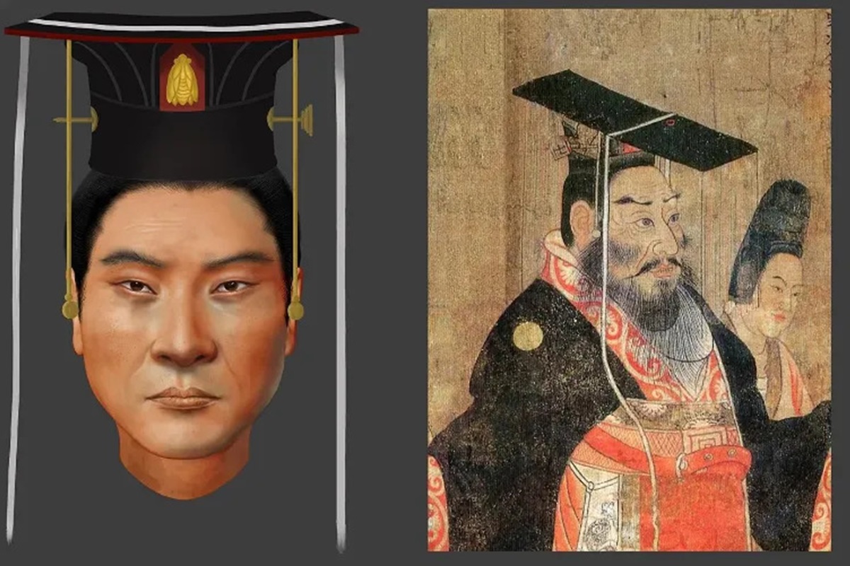 Raadsel van vroegtijdige dood Chinese keizer opgelost | historianet.nl