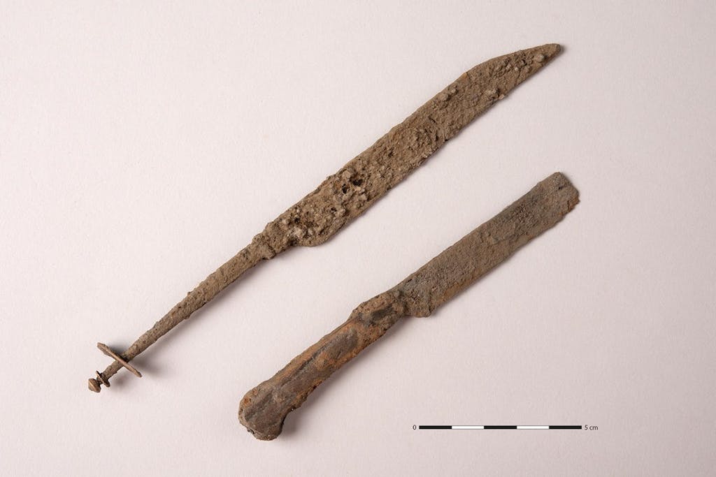 Arkæologer udgraver hertug Johan 4.s forsvundne slot | historienet.dk