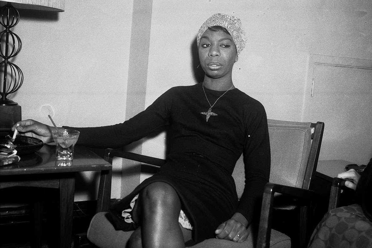 Nina Simone: Diva met demonen en nummers vanuit het hart | historianet.nl