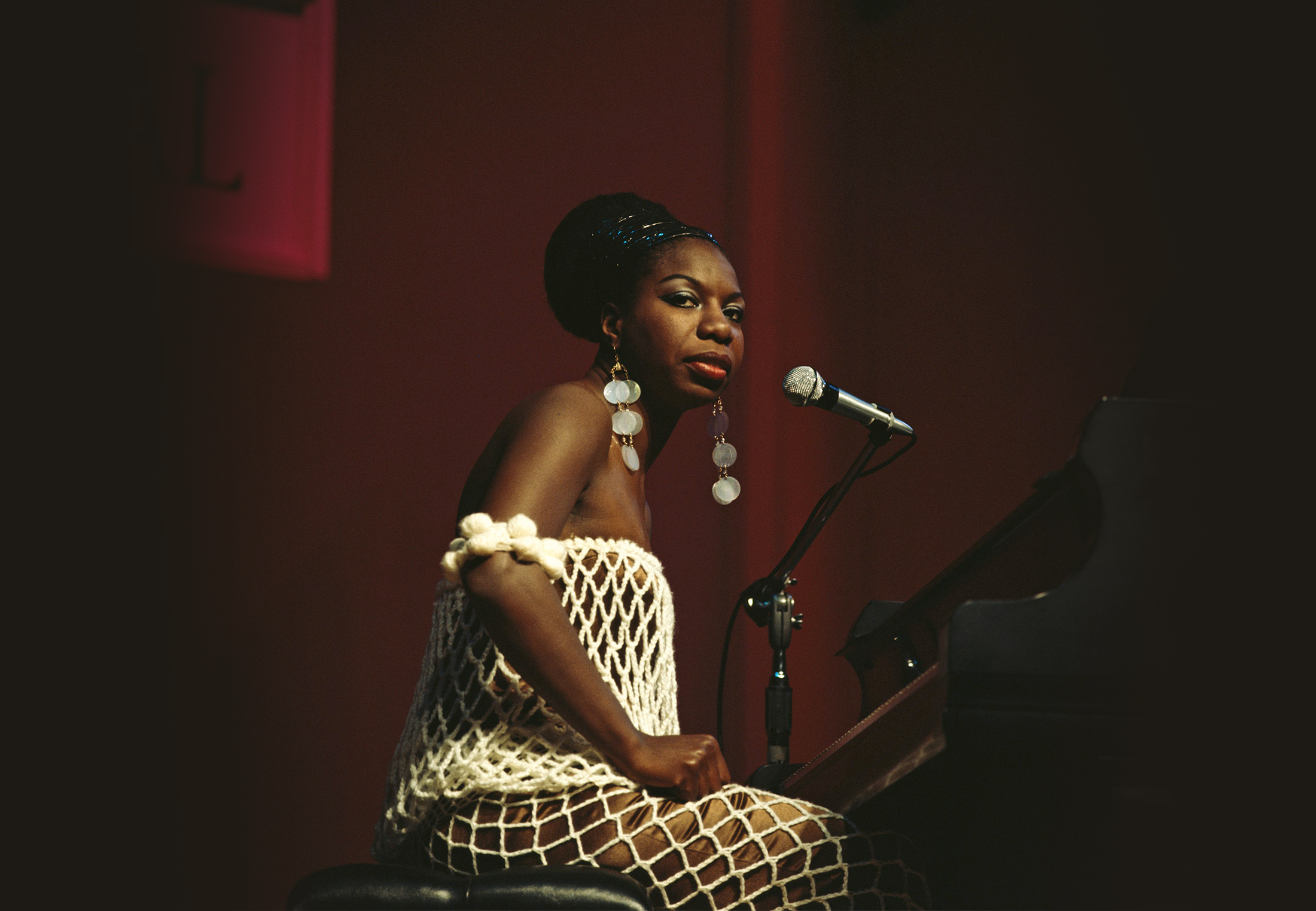 Nina Simone: Diva met demonen en nummers vanuit het hart | historianet.nl