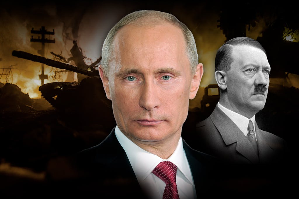 Gå på opdagelse i verdenshistoriens største dramaer | historienet.dk