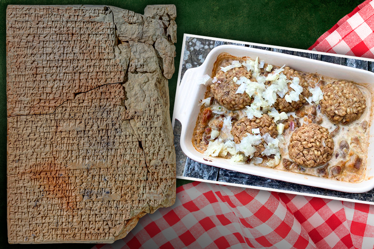 Twee flessen met 130 jaar oude boter verstopt in kelder | historianet.nl