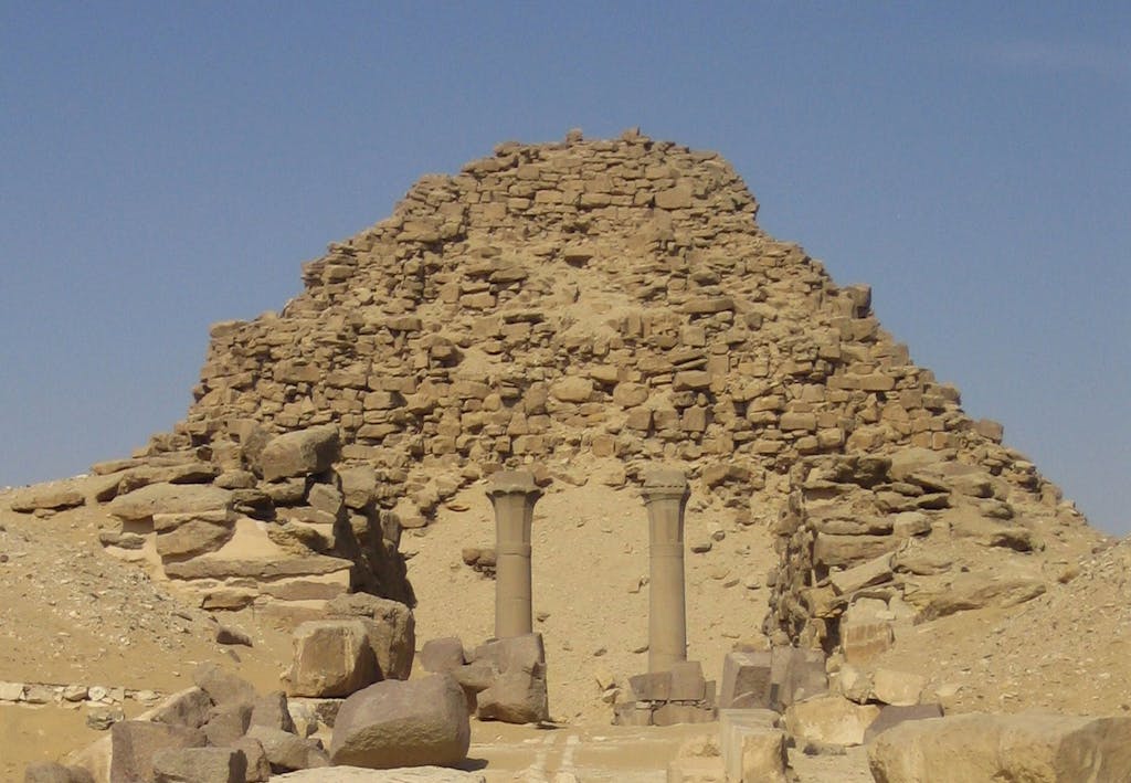 Egyptenaren | Hun farao’s en geheimen | historianet.nl