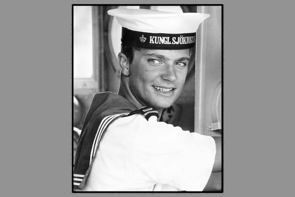 Overblikket: Kong Carl 16. Gustaf af Sveriges liv | historienet.dk