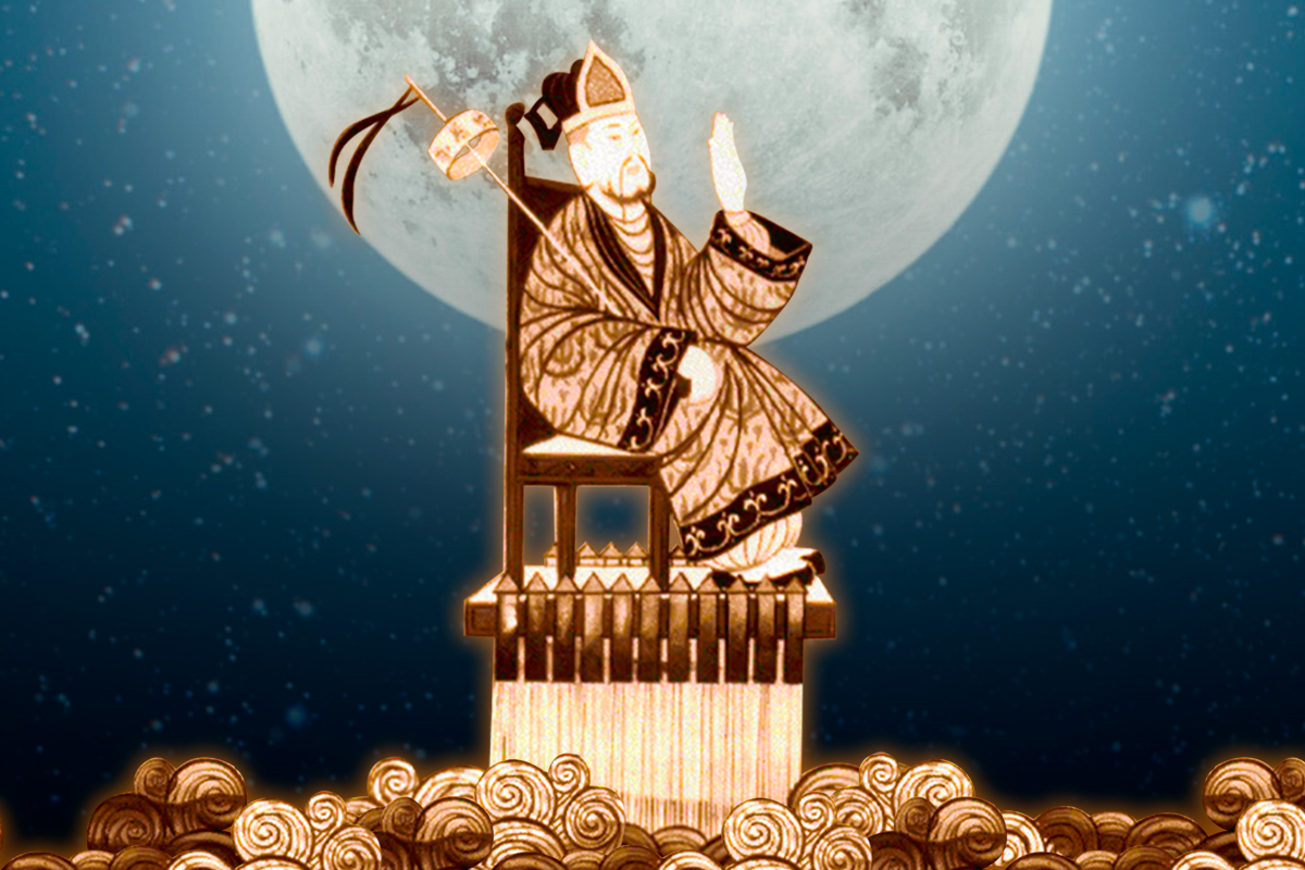 Upptäcktsresor | varldenshistoria.se