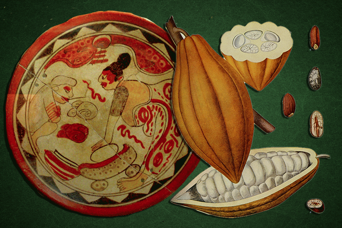 Mayojen tarina: Miksi mayojen valtakunta kaatui? | historianet.fi