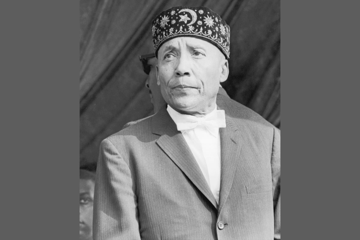 Malcolm X: Samhällets fiende eller de svartas frälsare ...