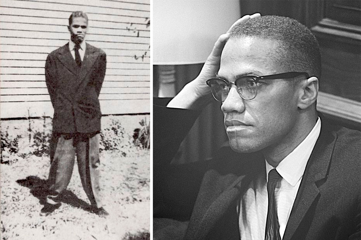 Malcolm X – samhällets fiende eller de svartas frälsare ...