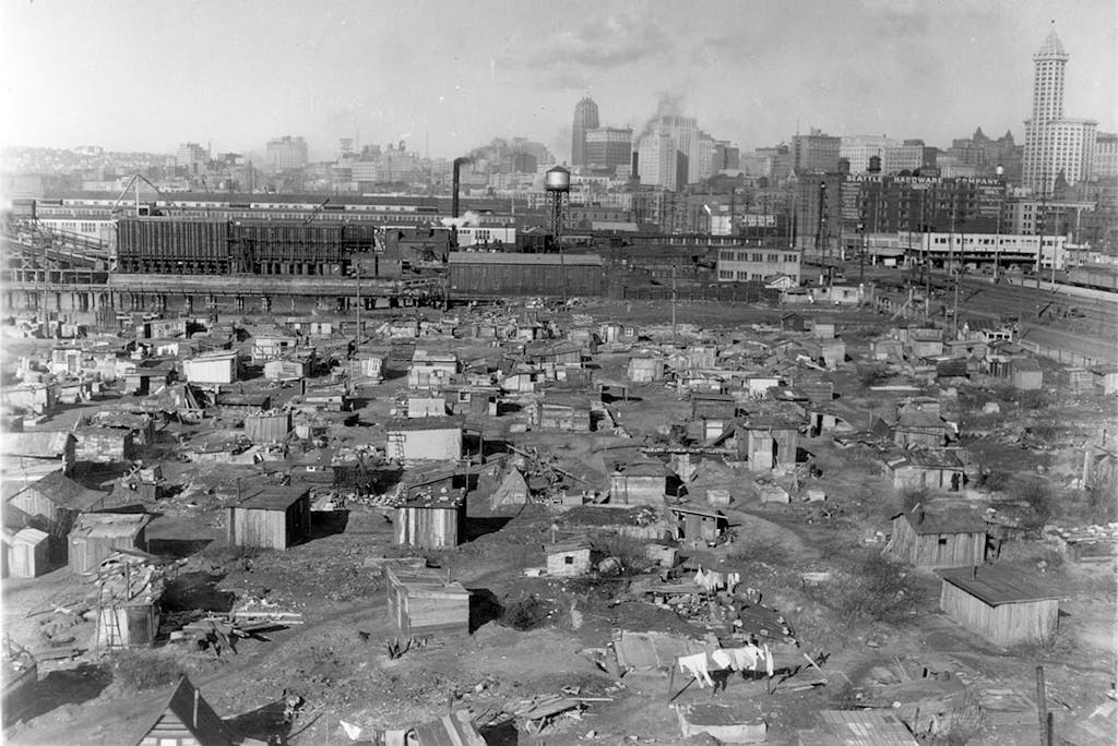 Franklin D. Roosevelt ledte USA gennem krise og krig | historienet.dk