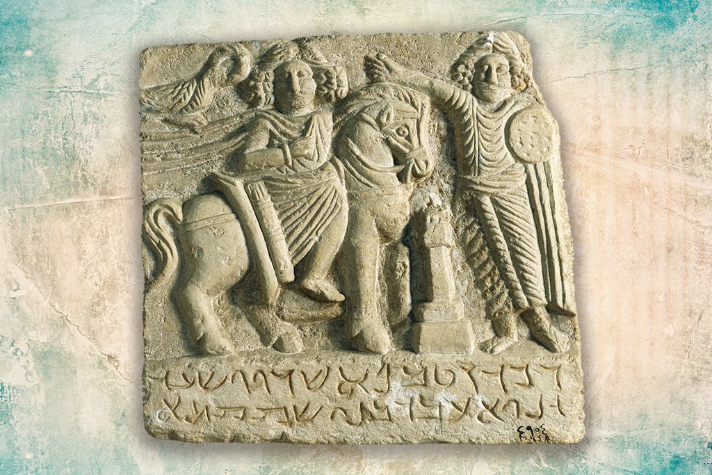 Roms törst efter guld satte Östern i brand | varldenshistoria.se