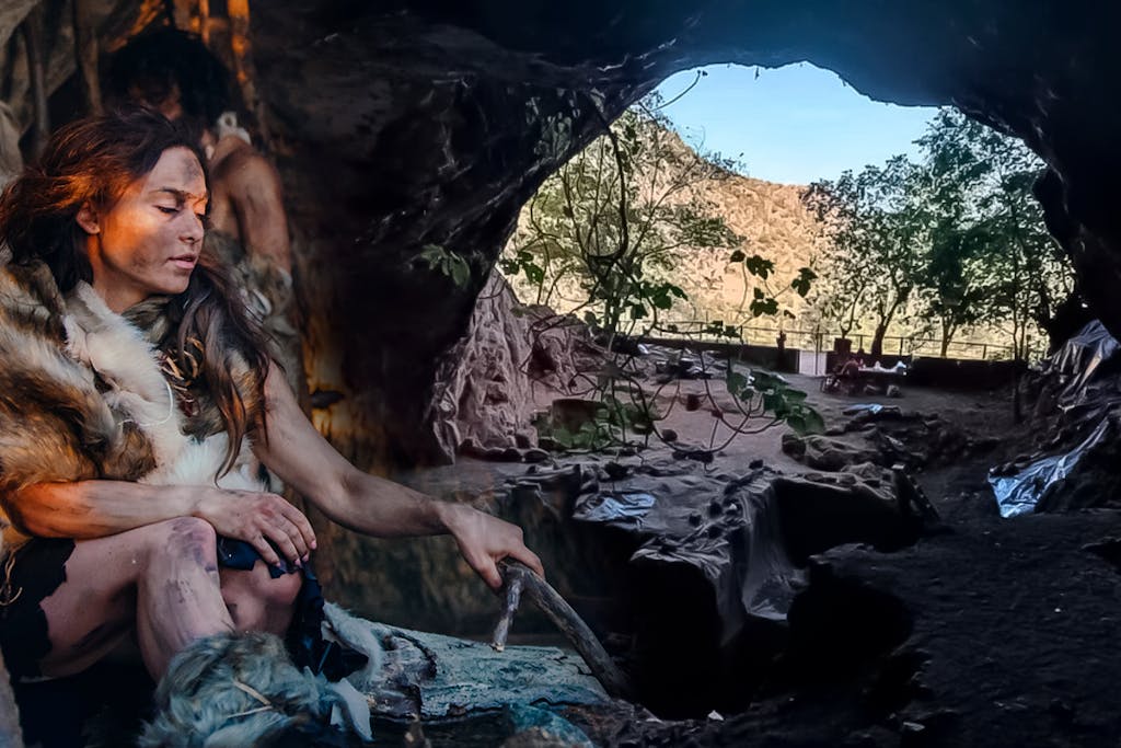 Punakampela oli keskiajan suosikkikampela | historianet.fi