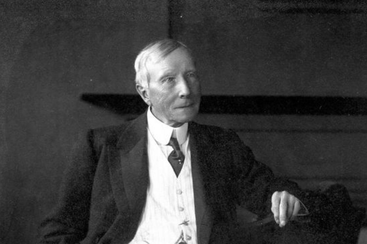 Skotsk bankspelare blev historiens första miljonär | varldenshistoria.se