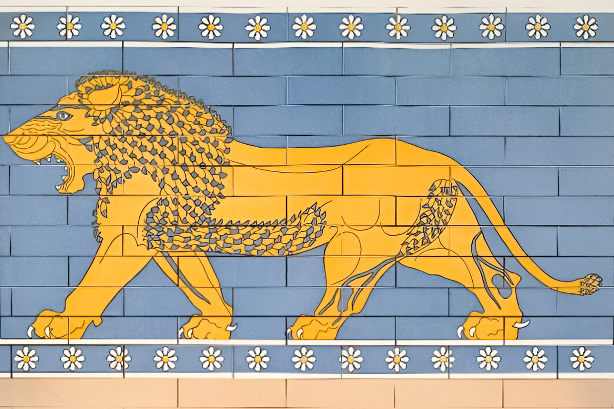 Expert lost Assyrisch tempelraadsel van Sargon II op | historianet.nl