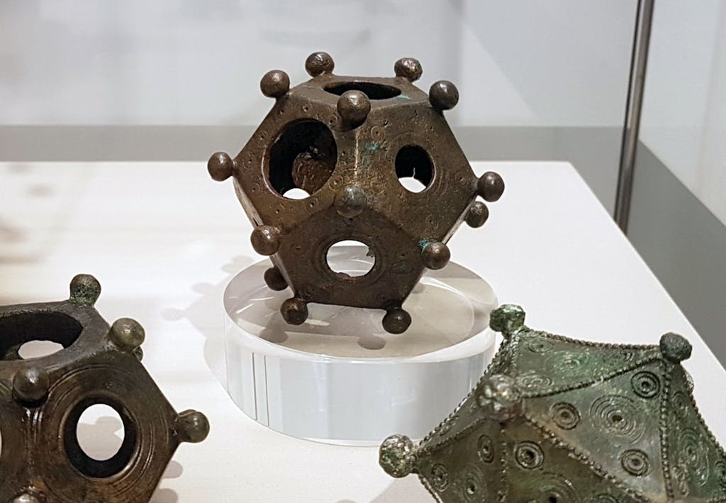 Rooman valtakunta – Historian suurin imperiumi | historianet.fi