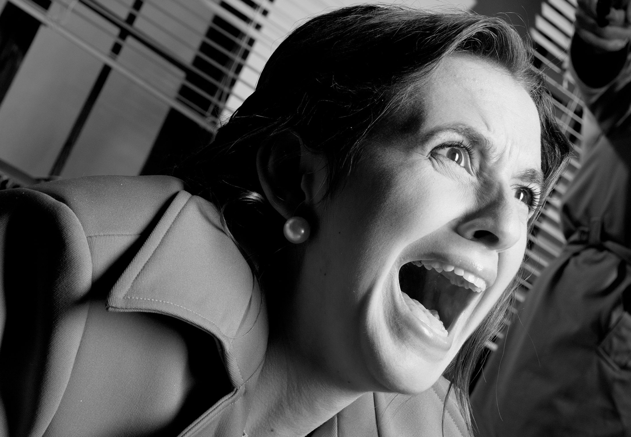 Paniek: Steentijdinstinct kost nu levens | historianet.nl