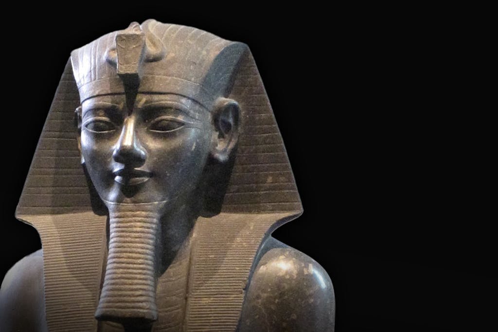 Egyptenaren | Hun farao’s en geheimen | historianet.nl