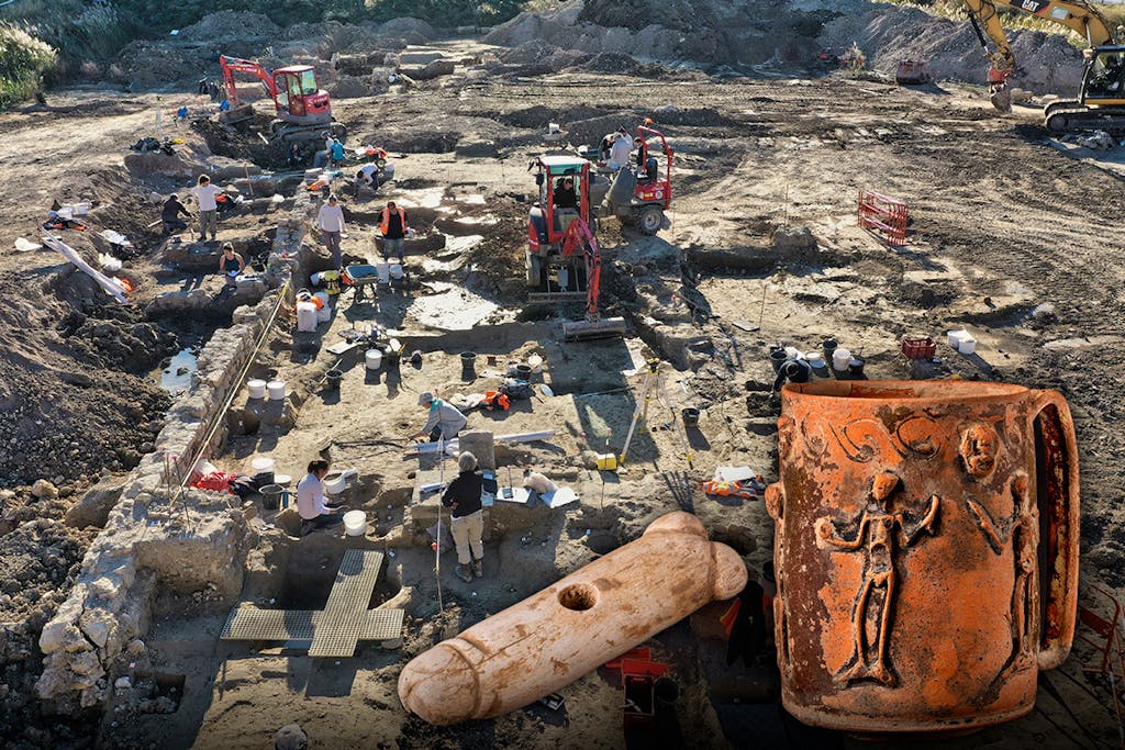 Rooman valtakunta – Historian suurin imperiumi | historianet.fi