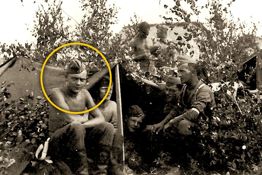 D-dagen: Det stora angreppet på Omaha Beach | varldenshistoria.se