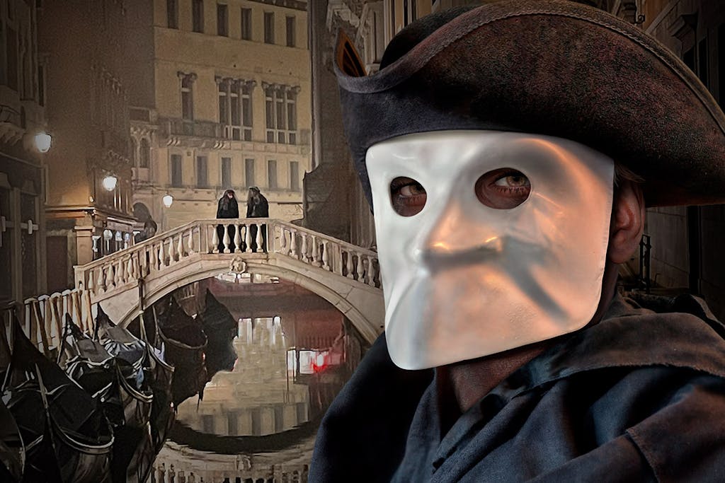 Spioneri | varldenshistoria.se