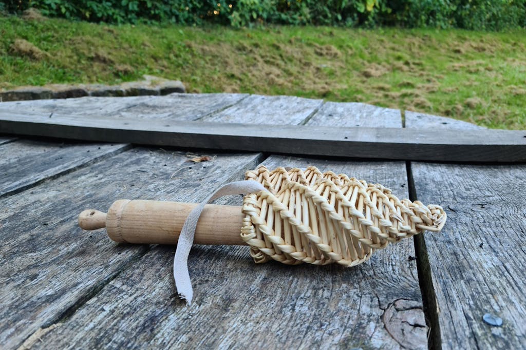 Öl efter recept från 1574 | varldenshistoria.se