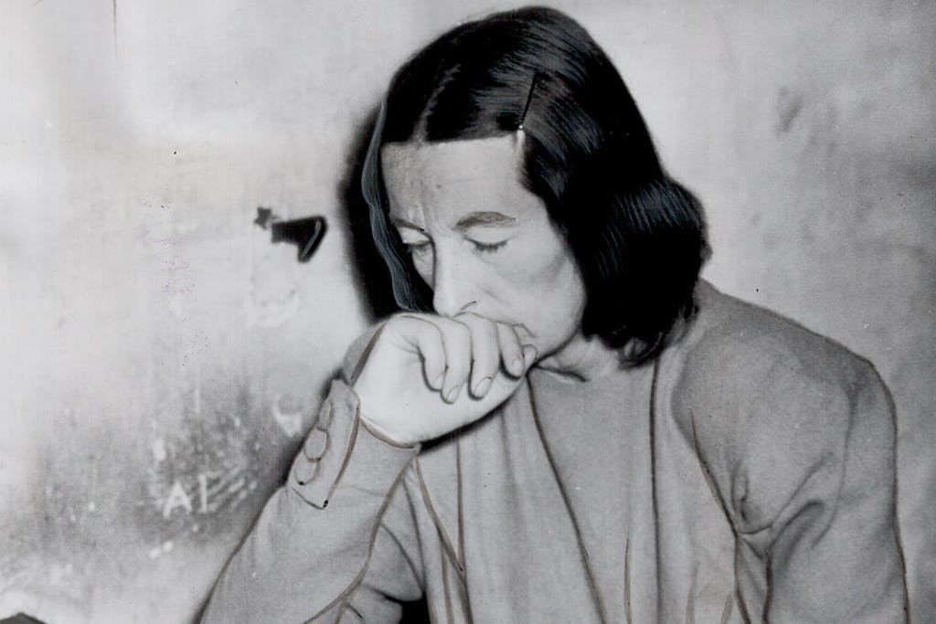 Topnazisternes koner: Sådan levede og døde de | historienet.dk