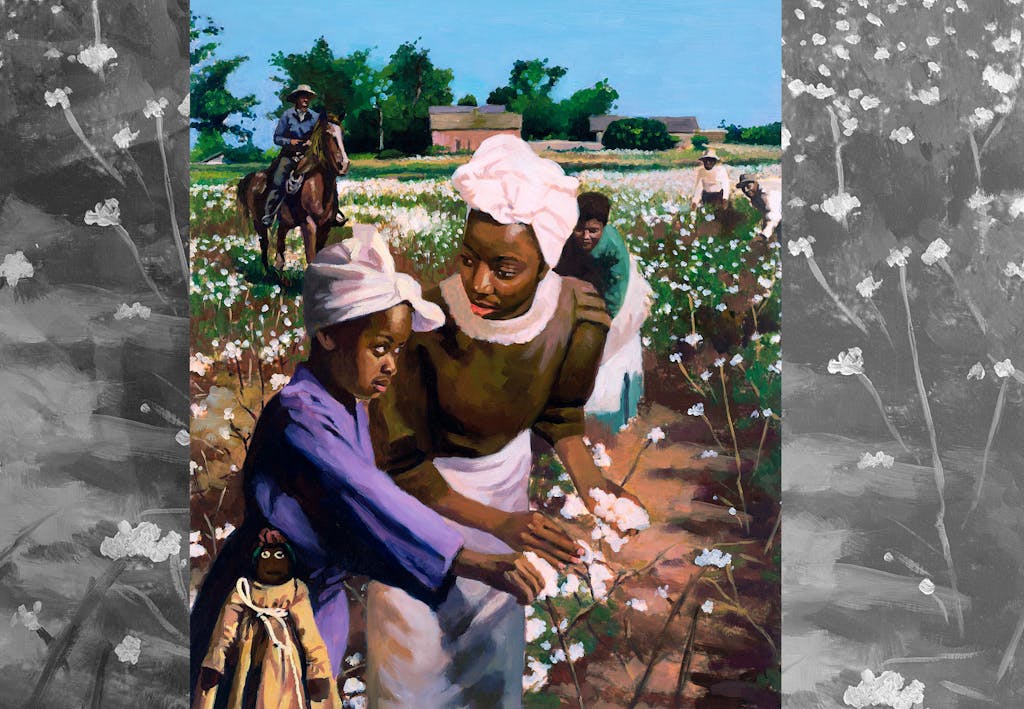 Moedige slaaf voer naar de vrijheid | historianet.nl