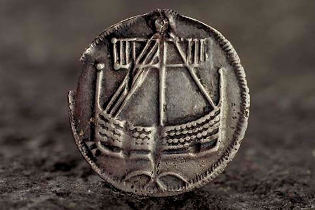 Hedeby - vikingernes hovedstad og handelsby nr. 1 | historienet.dk