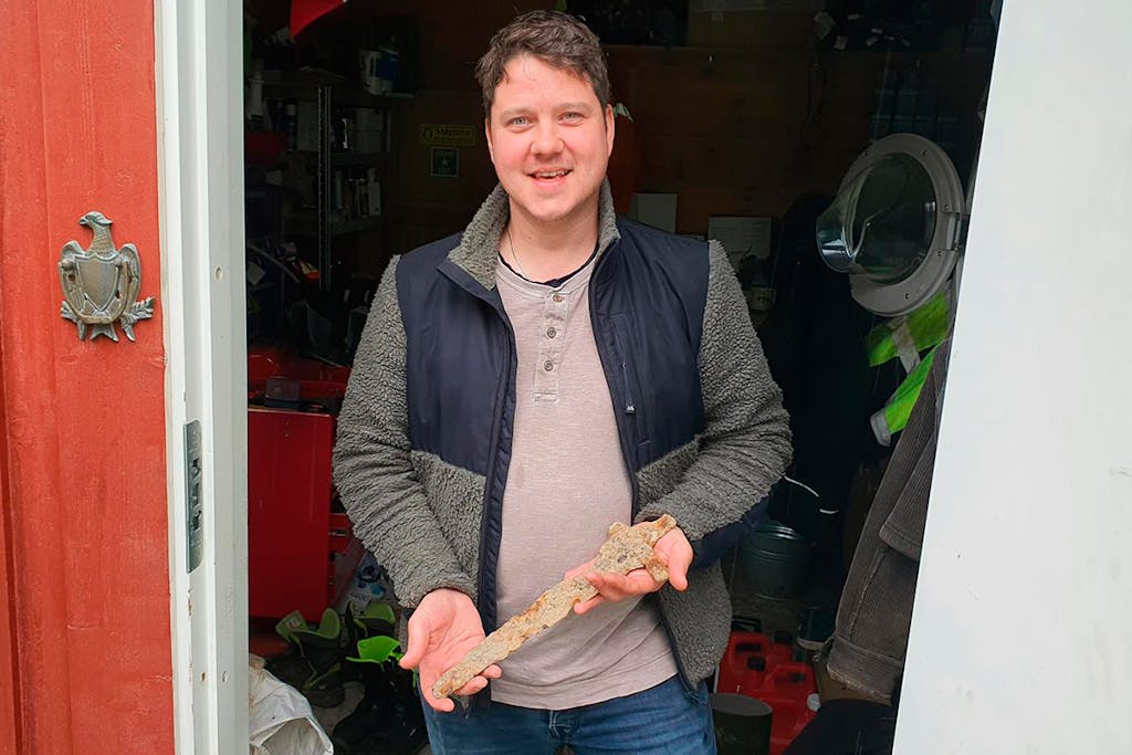 Viikinkiaika: Tapaa viikingit – Pohjolan soturit | historianet.fi