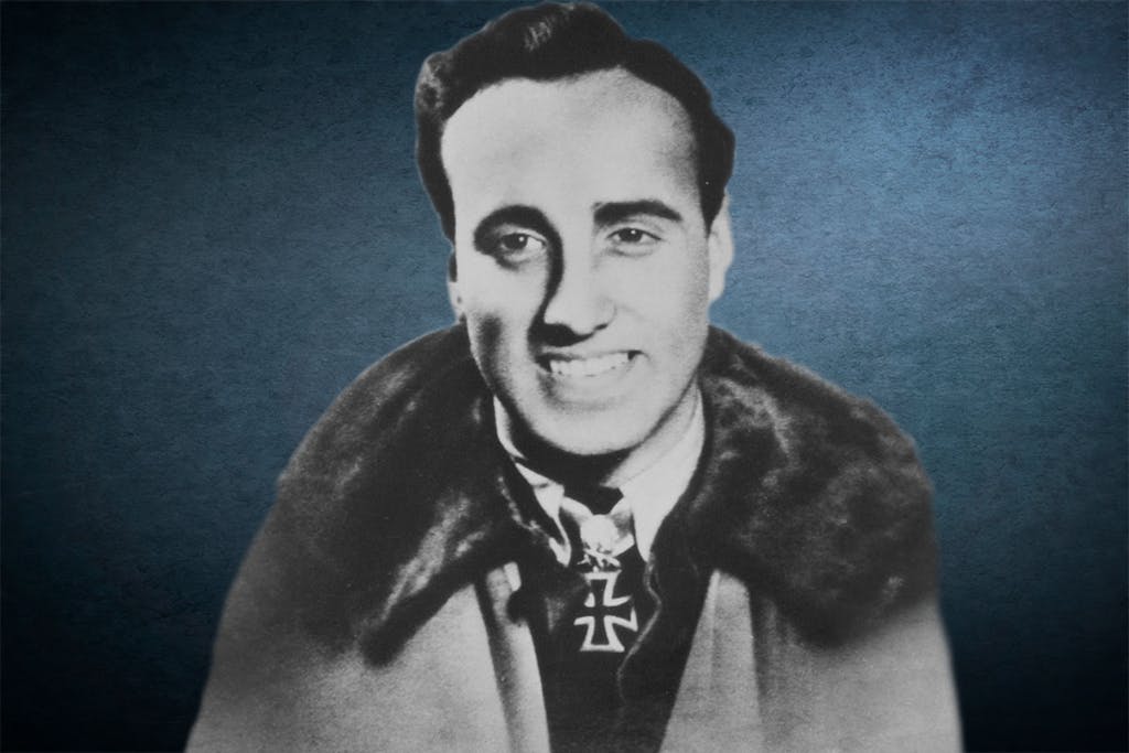 Duitse nachtjagers schoten geallieerde bommenwerpers neer | historianet.nl