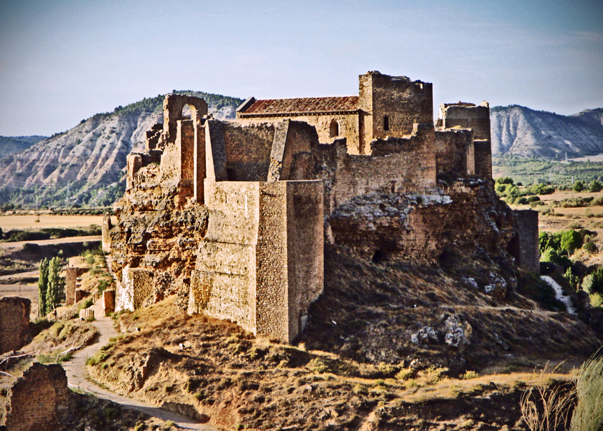 Vrouwelijke strijder ontdekt tussen ridders van bekende orde ...